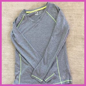 RBX | Tops | Rbx Long Sleeve Workout Tee | Poshmark